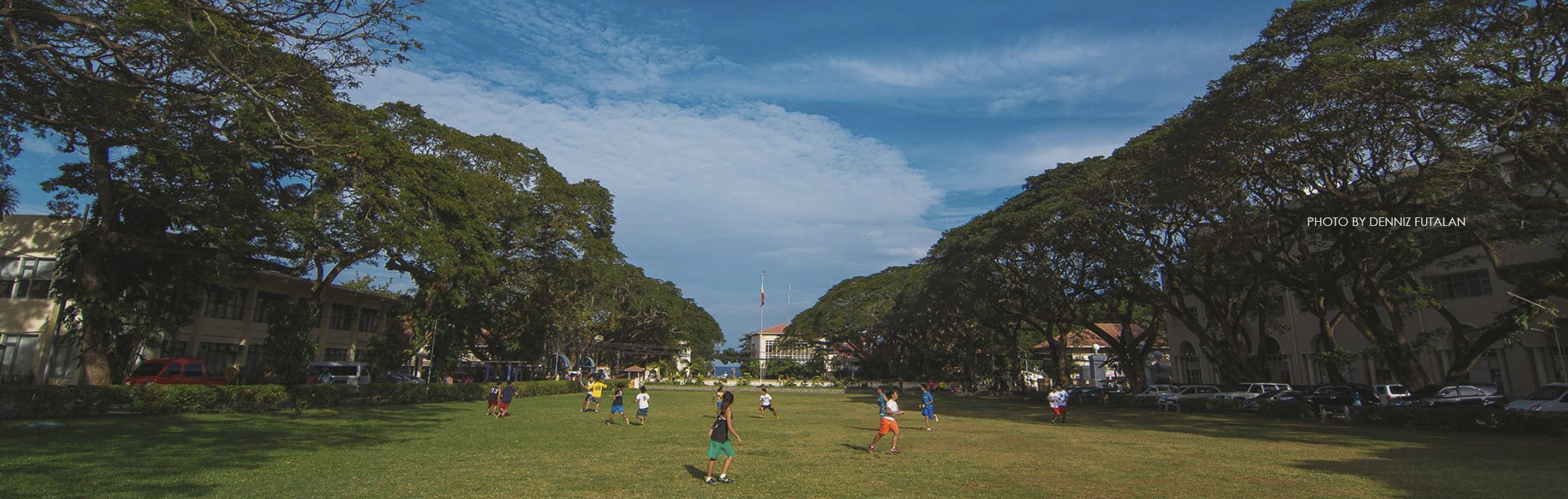 Silliman University | The Official Silliman University Website