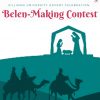 Belen-Making Contest Judging | Silliman University