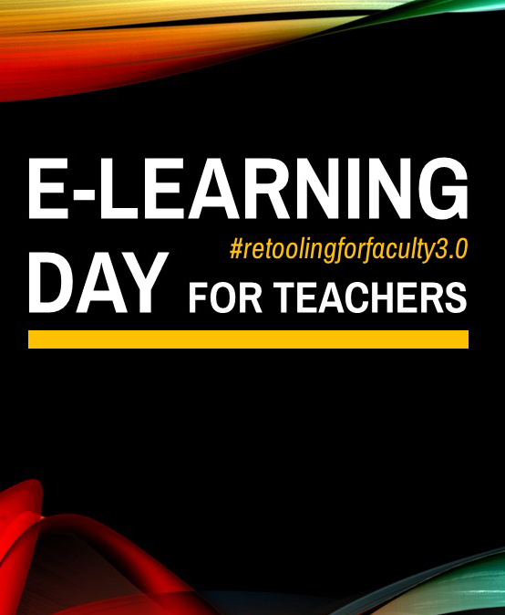 E-Learning Day for Teachers | Silliman University