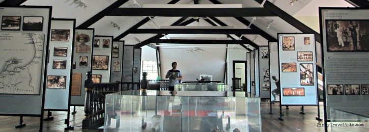 Facilities Development | Silliman University