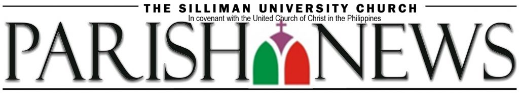 Church | Silliman University