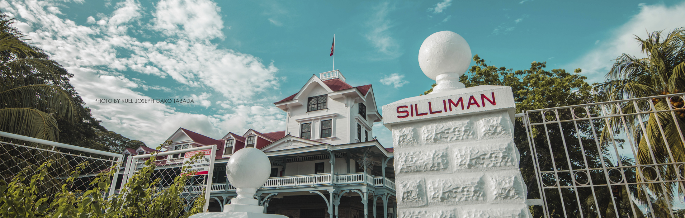 Silliman University | The Official Silliman University Website