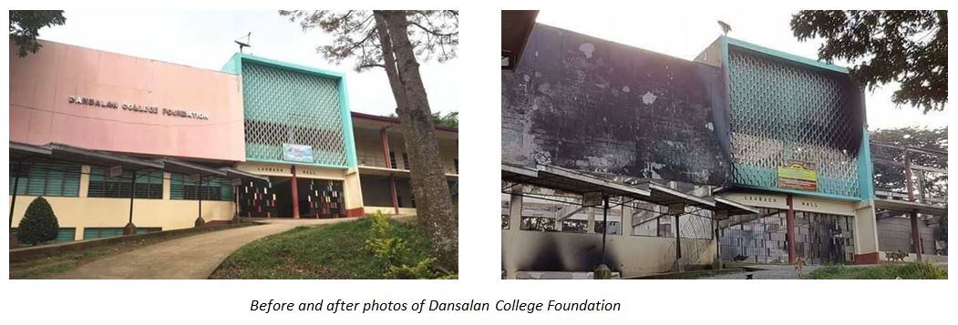 Muslim, Christian Students Organize #RunForMarawi | Silliman University