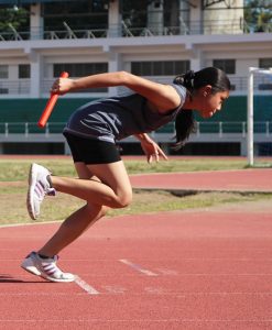 intrams | Silliman University