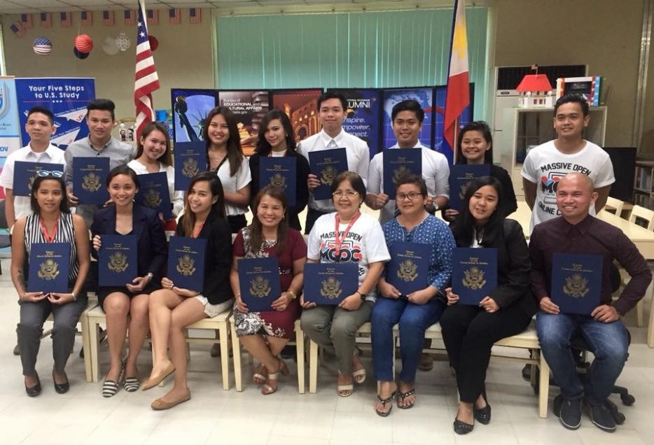 Entrepreneur Students, Library Staff complete MIT MOOC Program ...