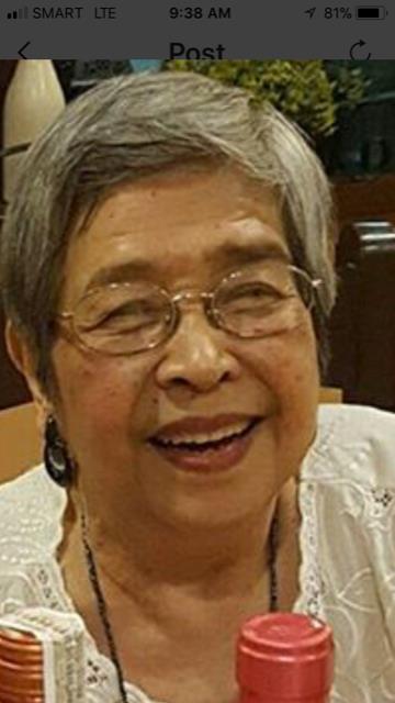 Alumni Updates (April 23 – 29) | Silliman University