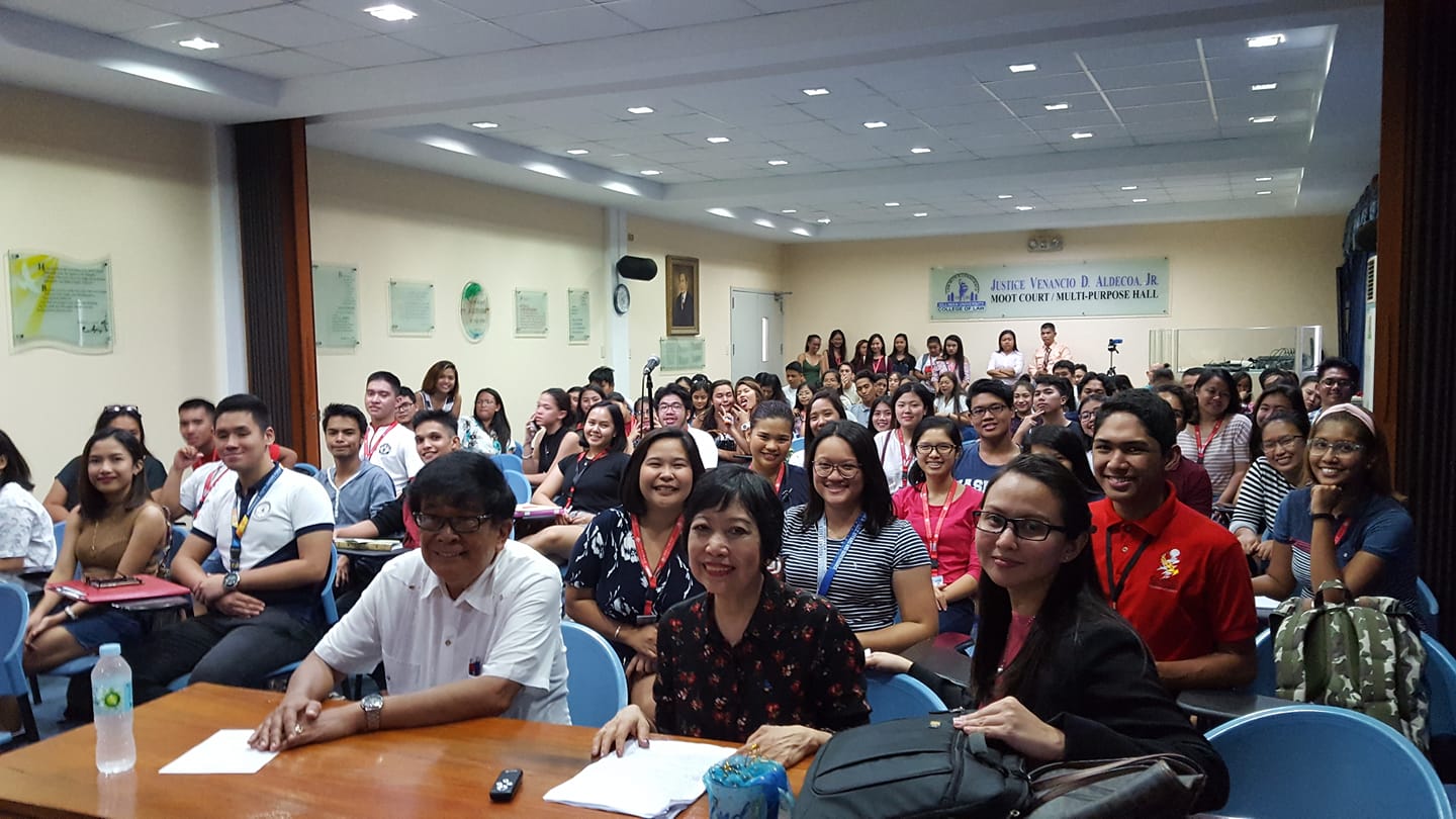 Former PH Ambassador to Turkey Talks on Security, Diplomacy to Foreign ...