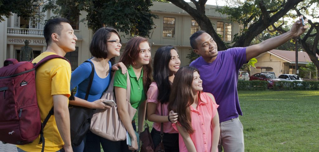 gallery | Silliman University