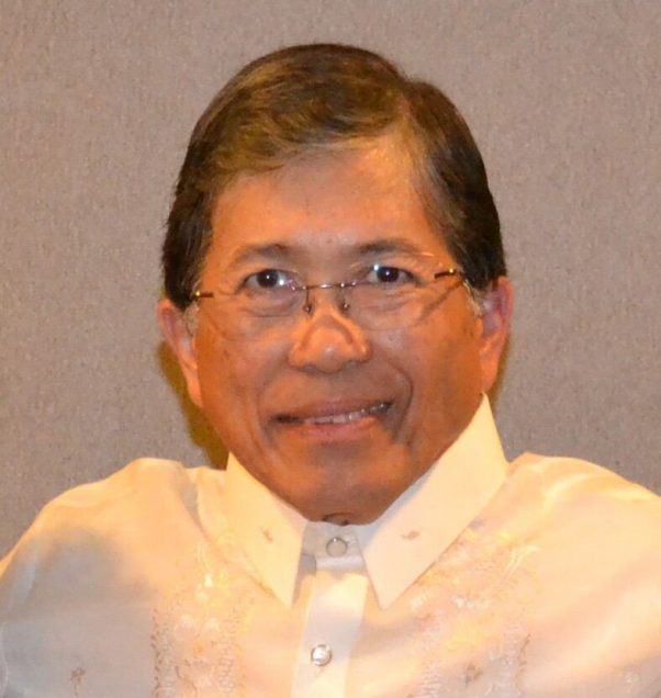 Silliman honors three outstanding alumni | Silliman University