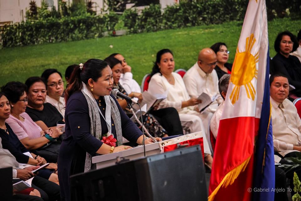 Silliman holds 61st Honors Day rites | Silliman University