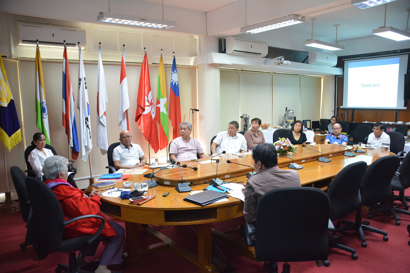 DepEd chief Briones visits SU | Silliman University