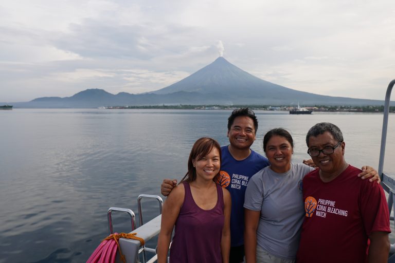 2 SU marine scientists join Benham Bank coral reefs study | Silliman ...