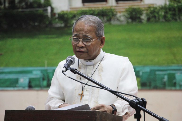 SUDS honors 4 for dedication, excellence, humility | Silliman University