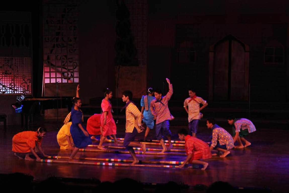 Career Tracks | Silliman University