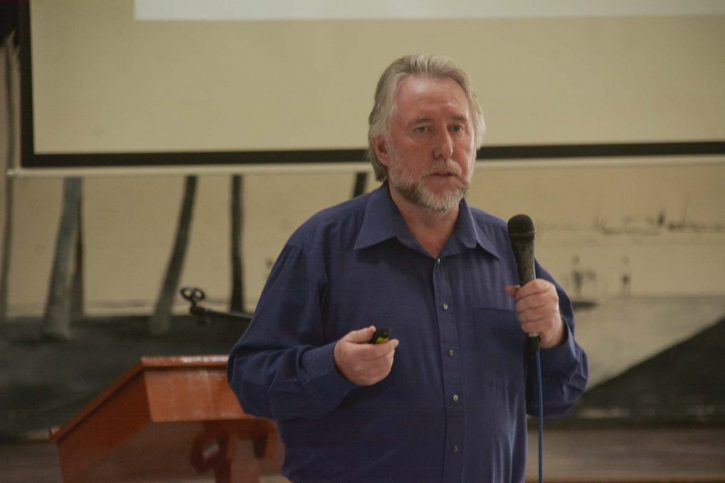 No human rights without human security – Human security expert ...