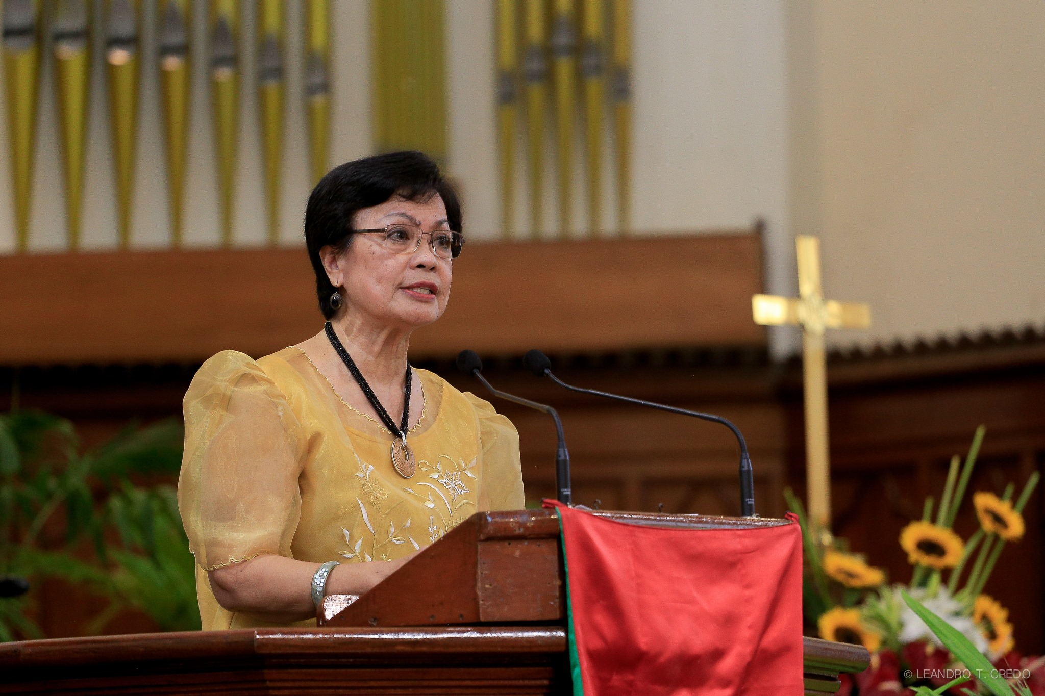 SU celebrates its 119th Founders Day | Silliman University