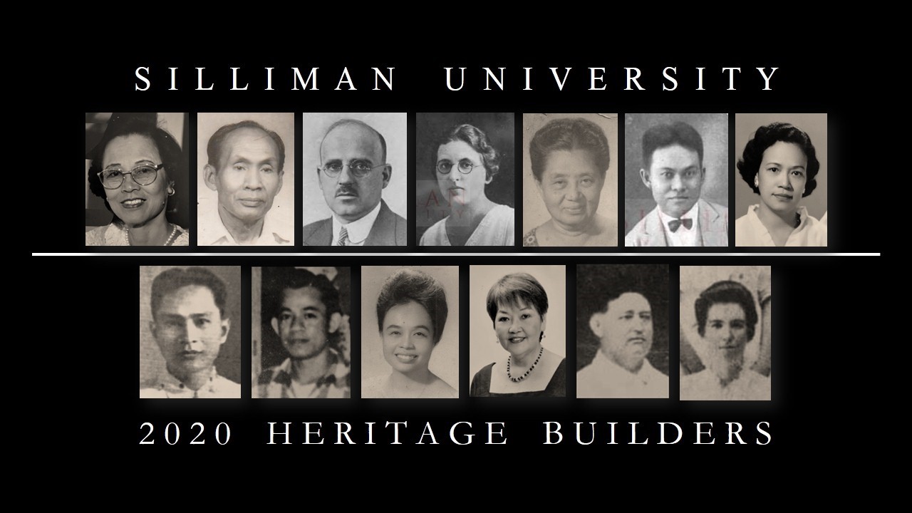 Alumni Update (August 17 – 23, 2020) | Silliman University