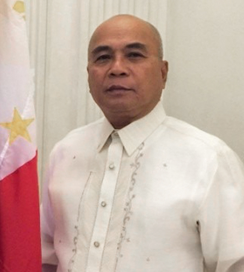 SU names 5 OSA for 2020 | Silliman University
