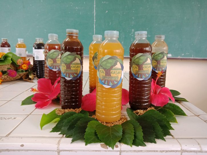 SU project turns organic waste into fertilizer | Silliman University