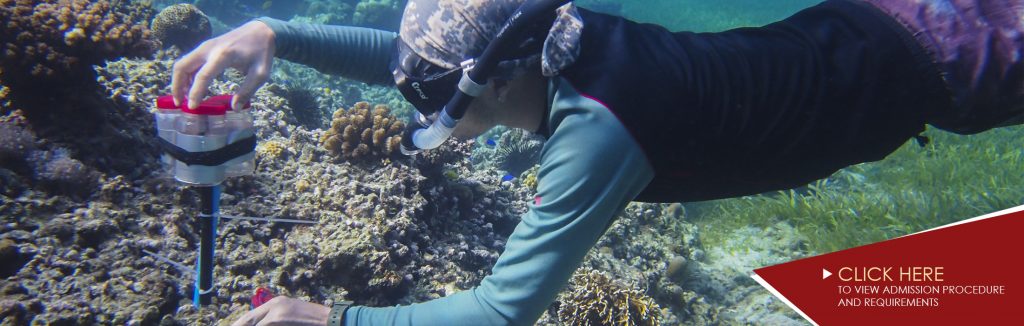 marinelife 2021 | Silliman University