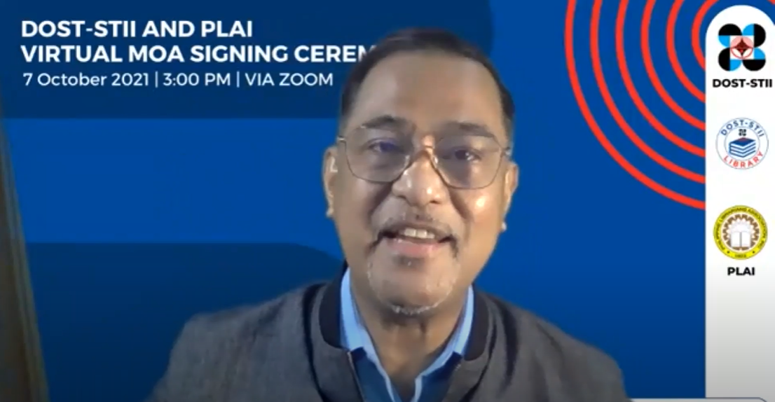 SU partners with DOST to share resources for STARBOOKS | Silliman ...