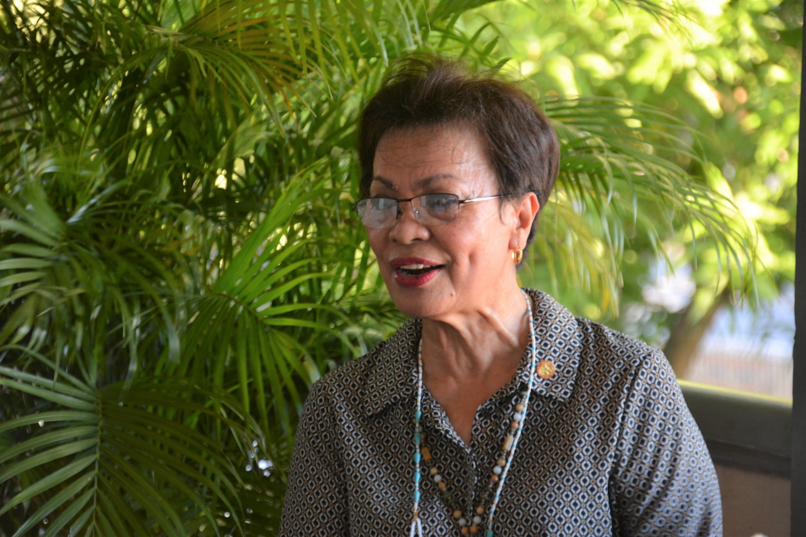 SU welcomes Australian ambassador, Australian embassy party | Silliman ...