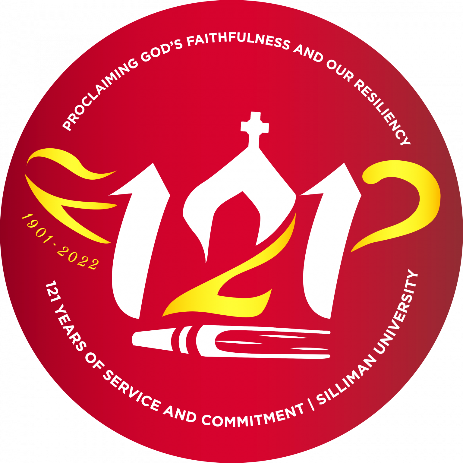 121st Silliman University Founders Day | Silliman University