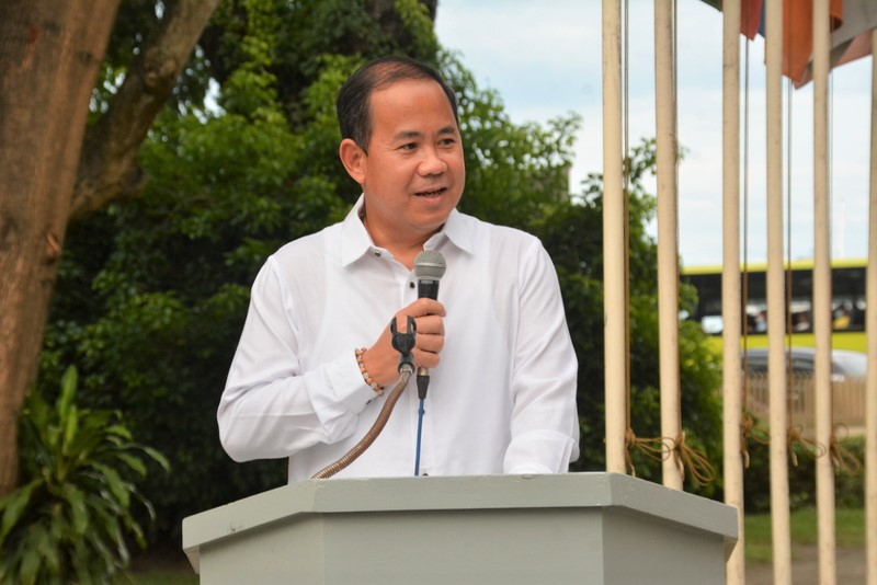 SU unveils marker as a national historical landmark | Silliman University