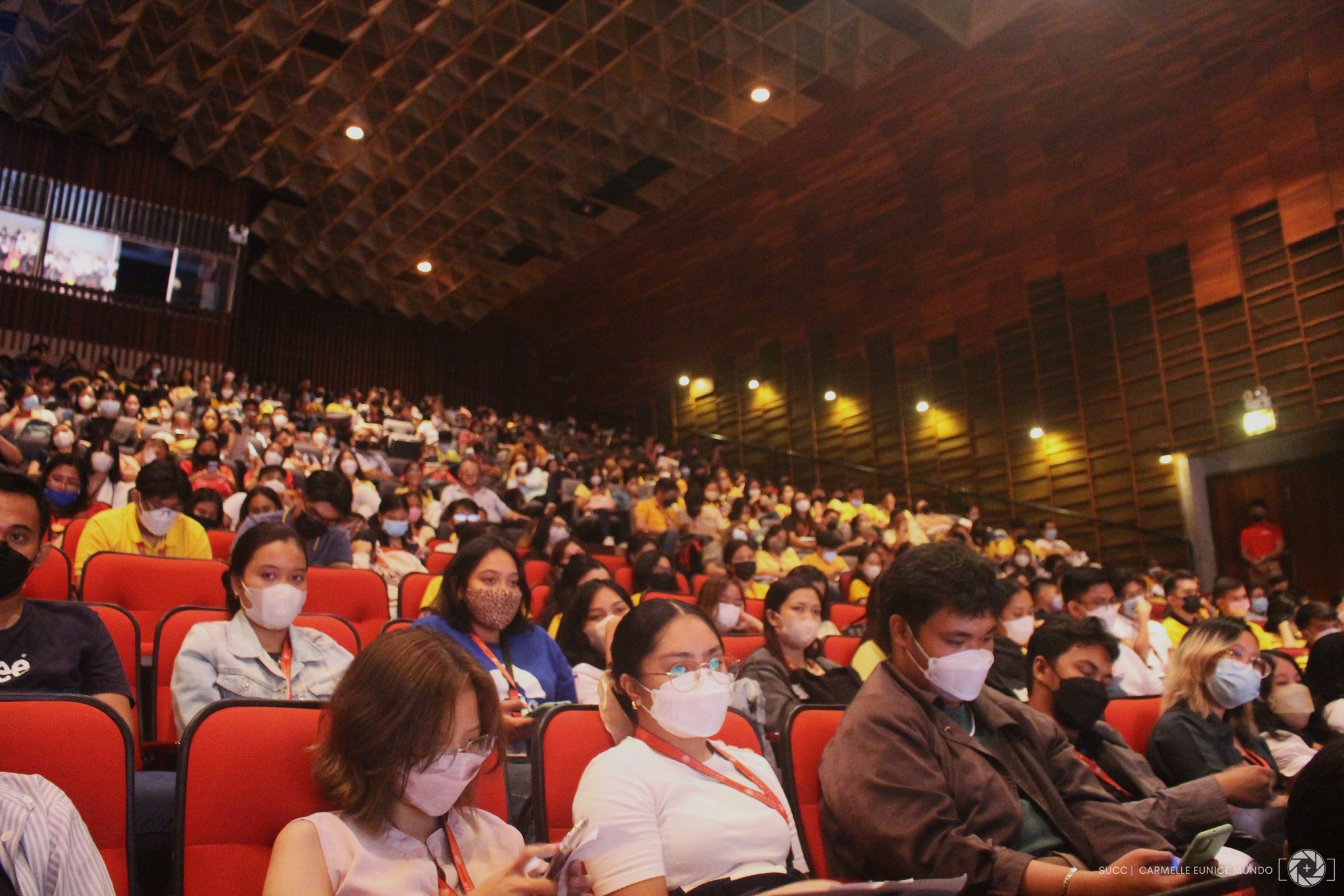 SU President bares plans to continue digitalization, modernization ...