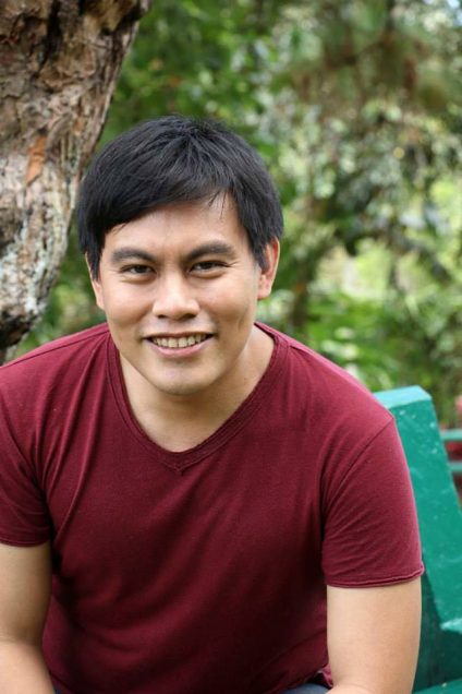SU writer wins Palanca award | Silliman University