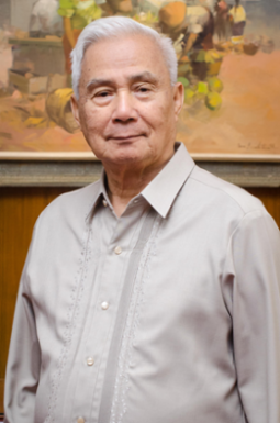 SU mourns the passing of National Scientist, renowned SU professor, Dr ...
