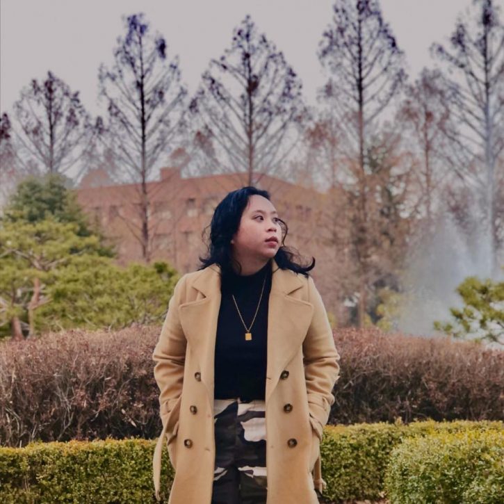 SU sends student to South Korea as pioneer scholar of ACUCA exchange ...