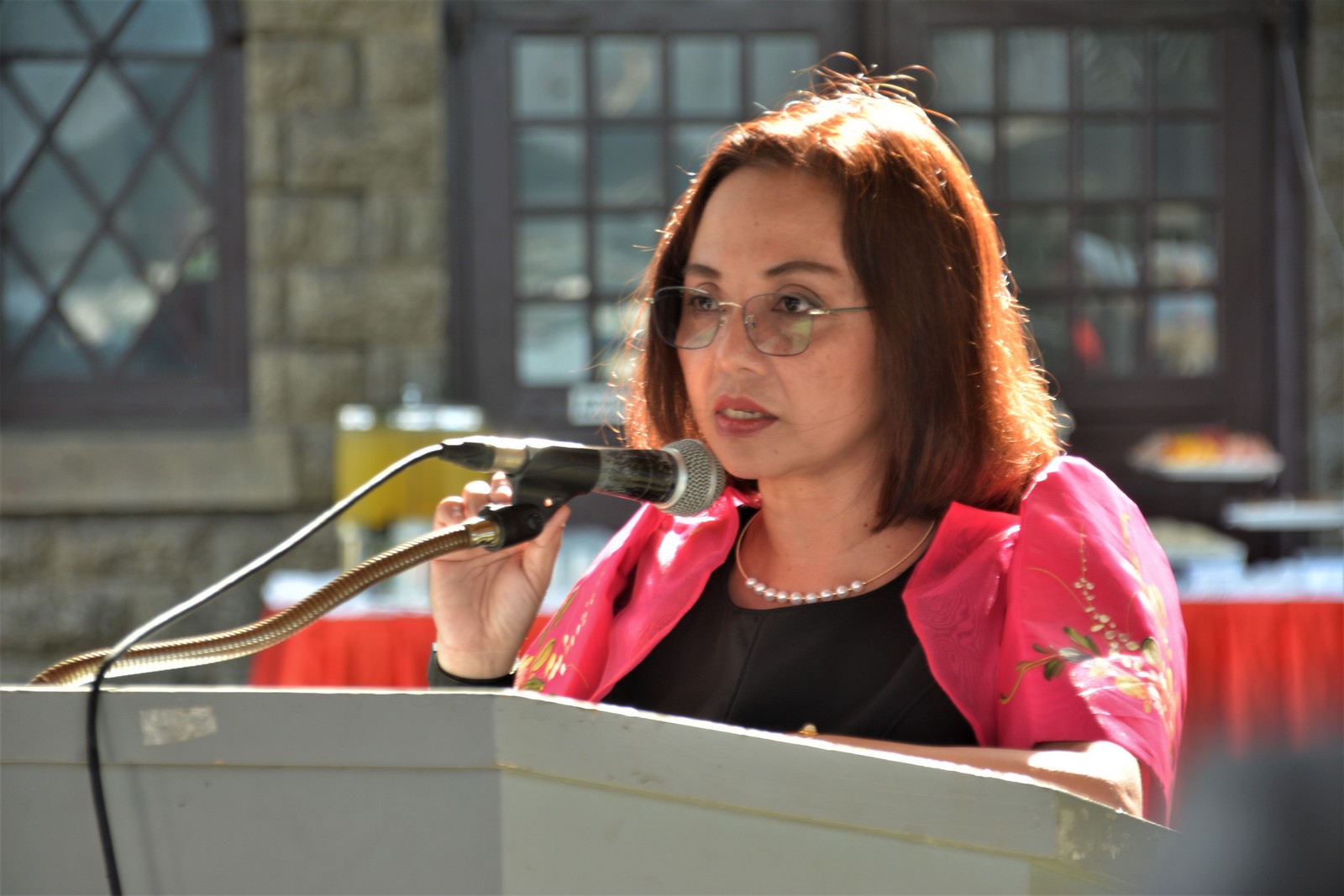 SU commemorates Dr. Horace B. Silliman’s 113th death anniversary ...