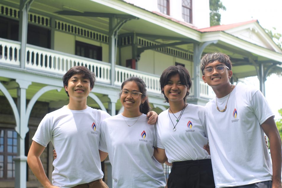 SU hosts Fil-Am students’ heritage tour | Silliman University