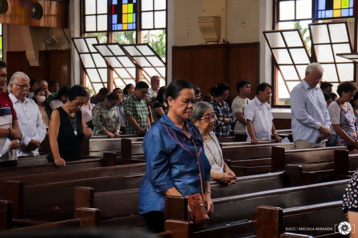 SU celebrates its 122nd Founders Day | Silliman University