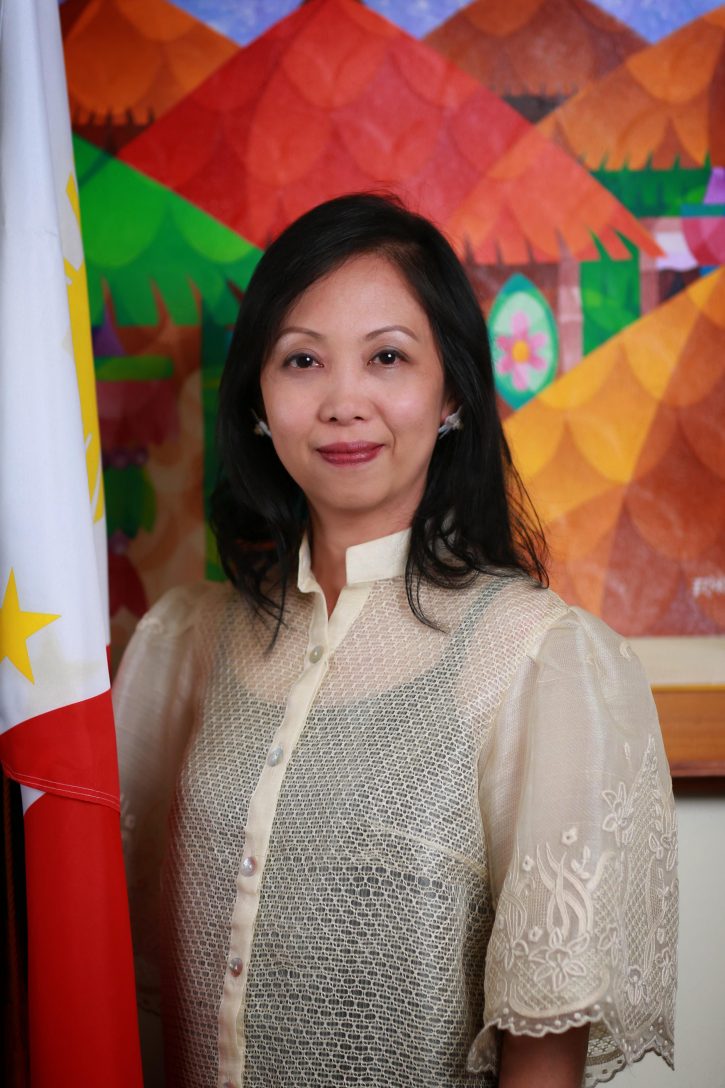 OSA 2023: A Harvest of God’s Workers | Silliman University