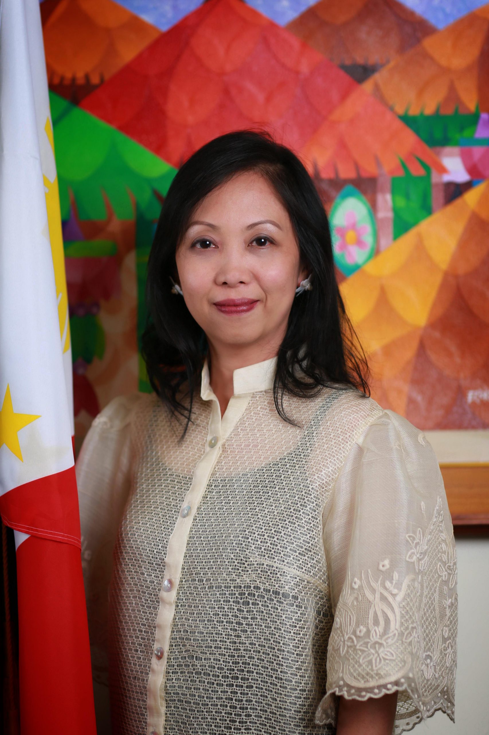 OSA 2023: A Harvest of God’s Workers | Silliman University