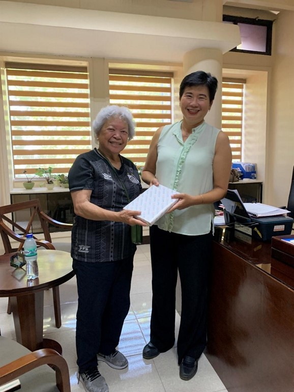 Alumni Update July 31 – August 6, 2023 | Silliman University