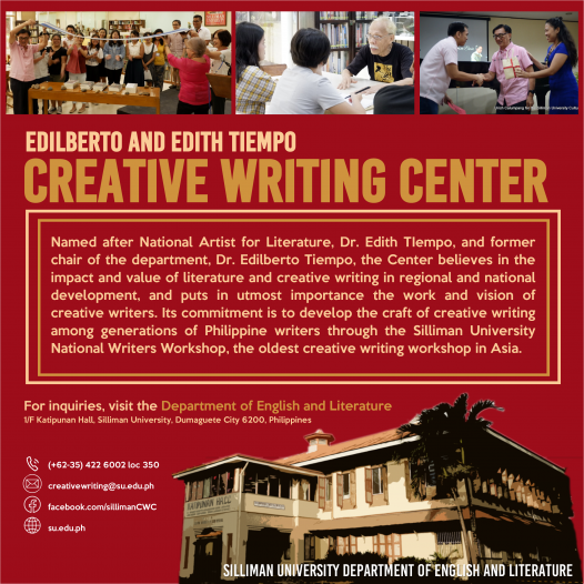 Language Learning Center | Silliman University