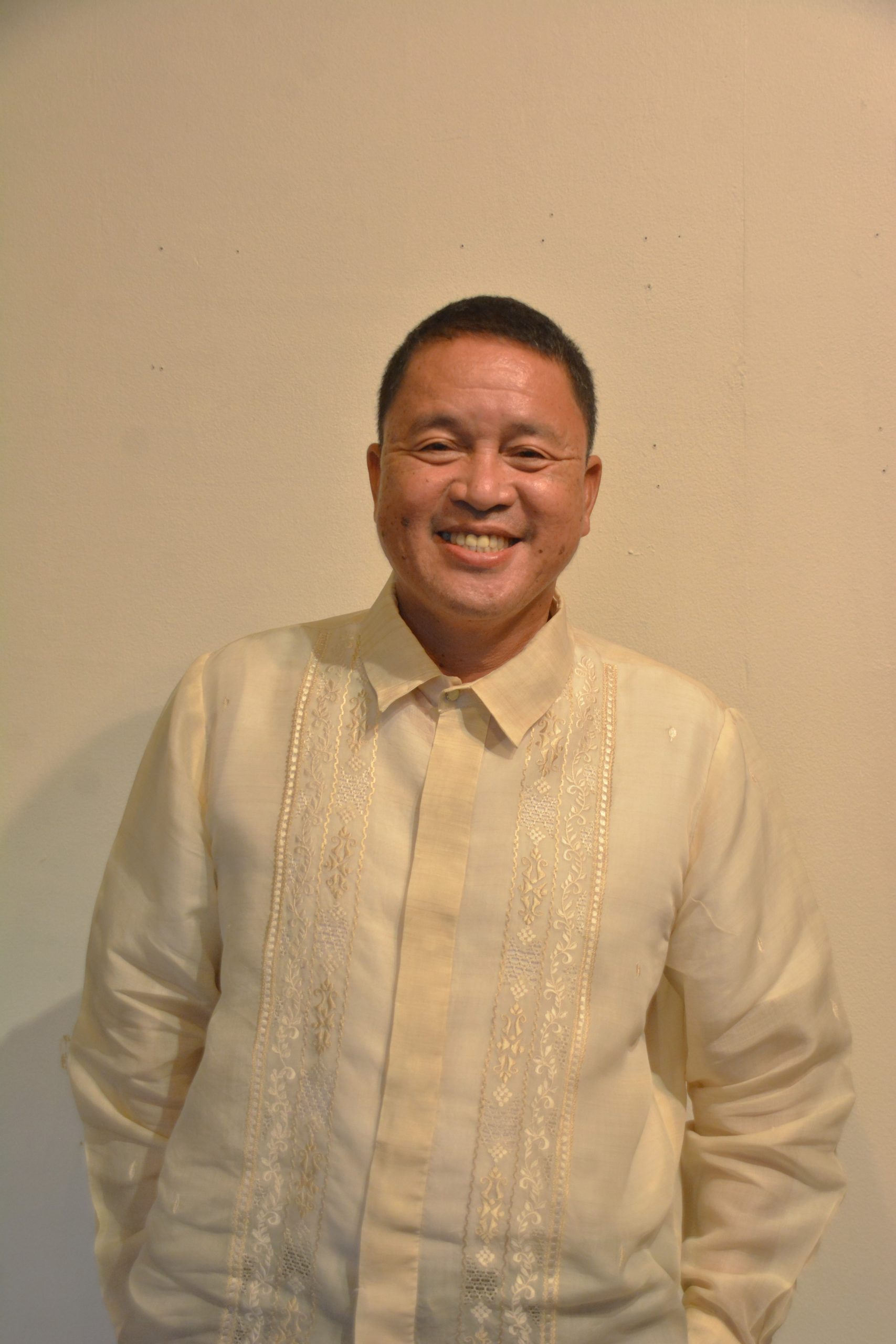 SU VP’s book on Visayas’ maritime history gets published by NHCP ...