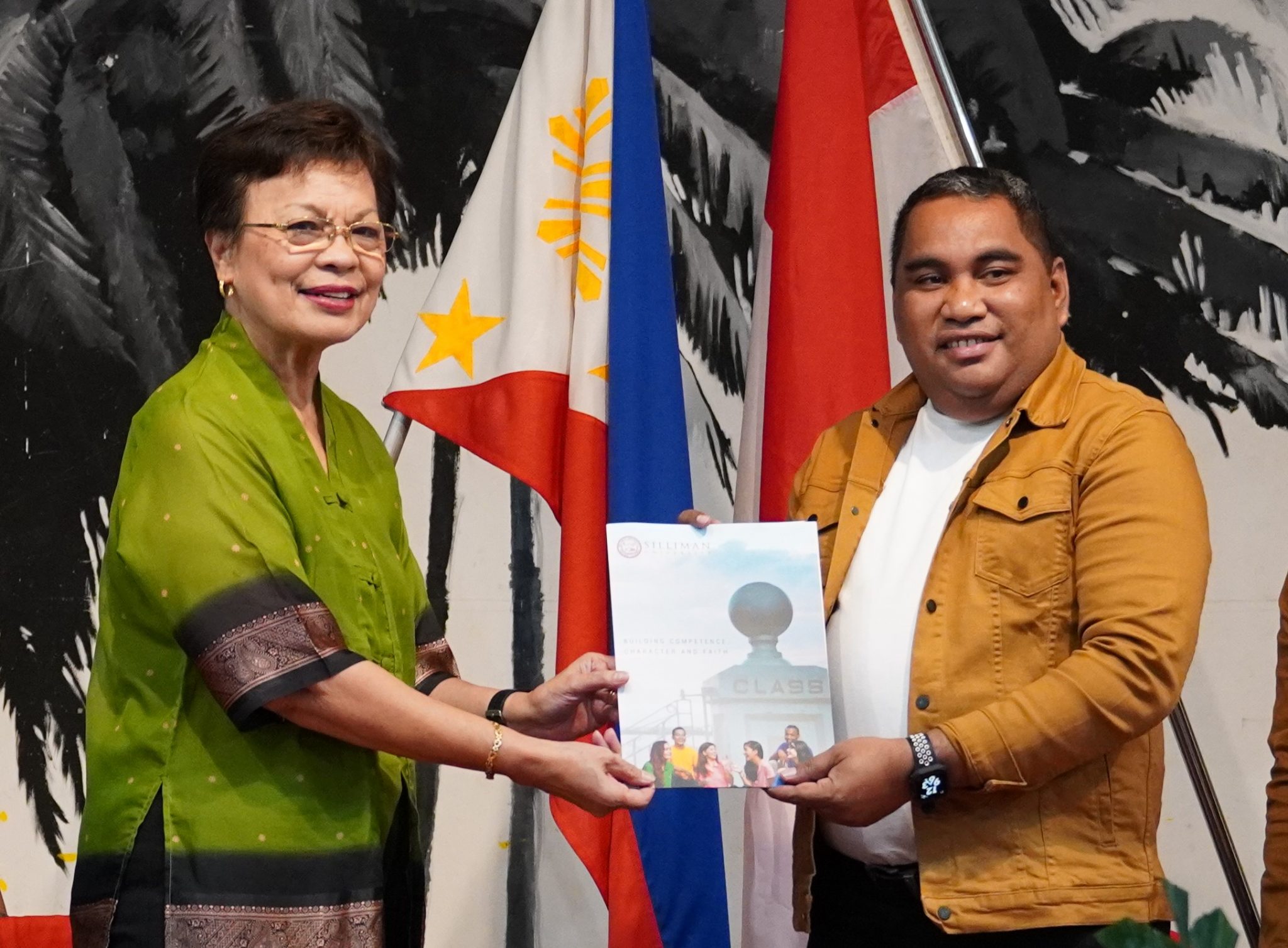 SU expands network in Indonesia; inks MOU with 5 universities ...