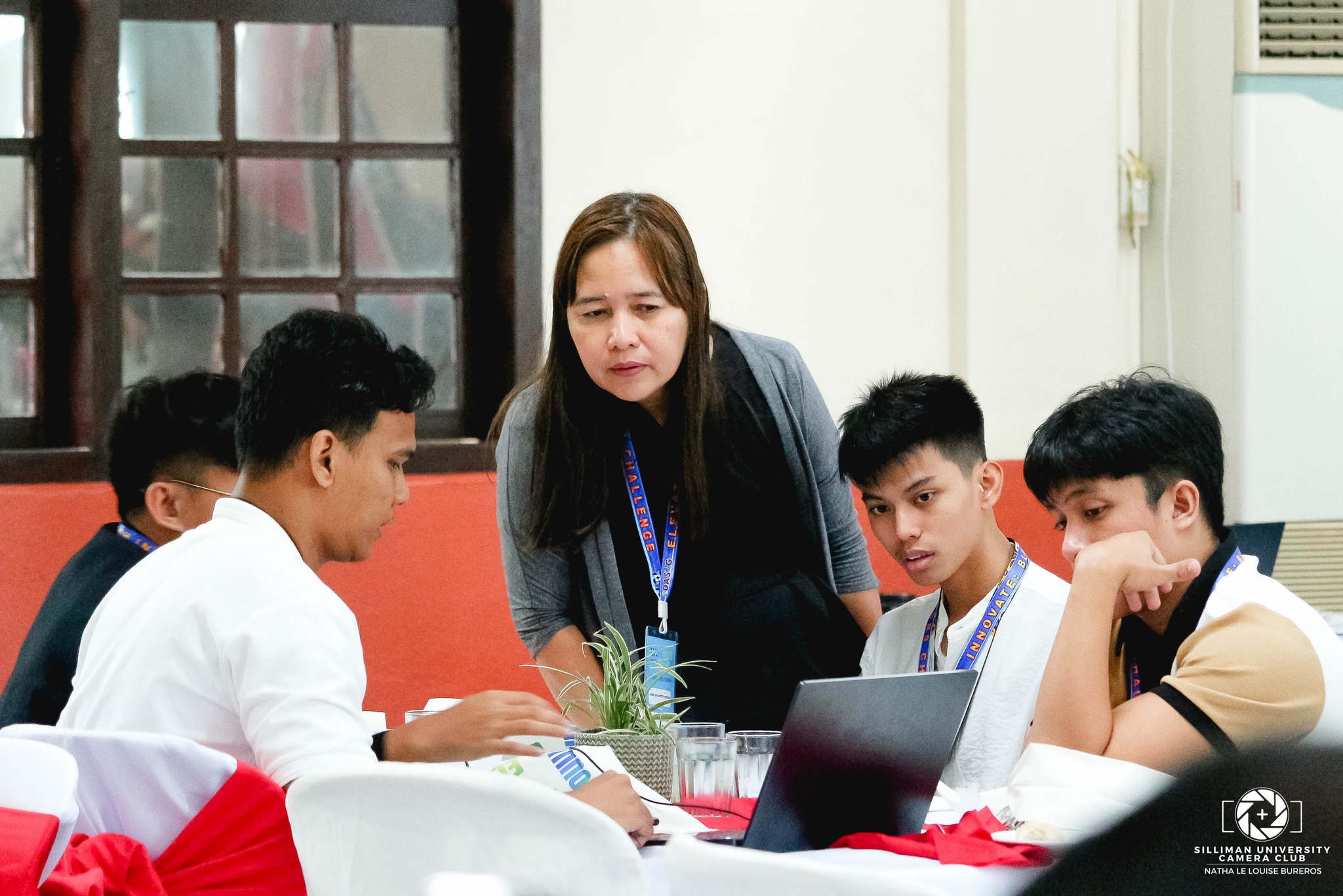 SU hosts regional competition on innovation for marine sustainability | Silliman University
