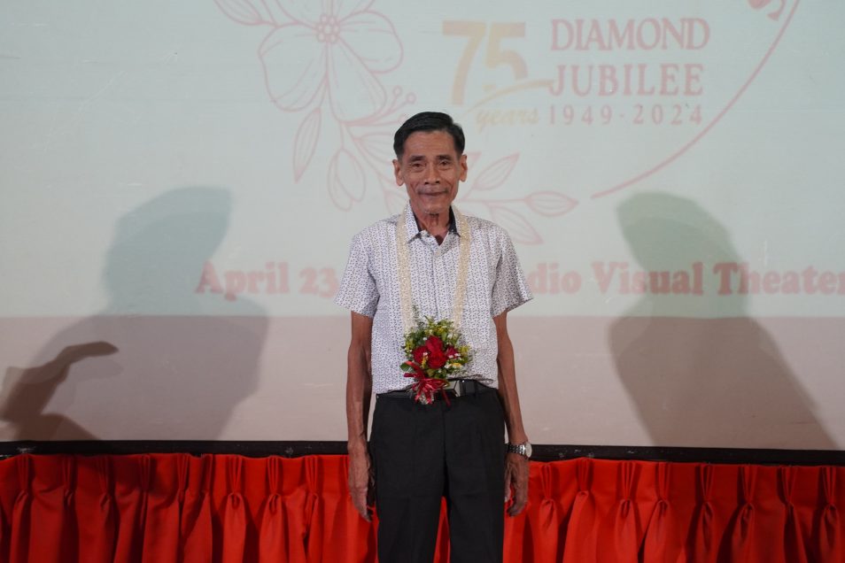 SU Grace Award 2024 honors 10 Student Services staff | Silliman University