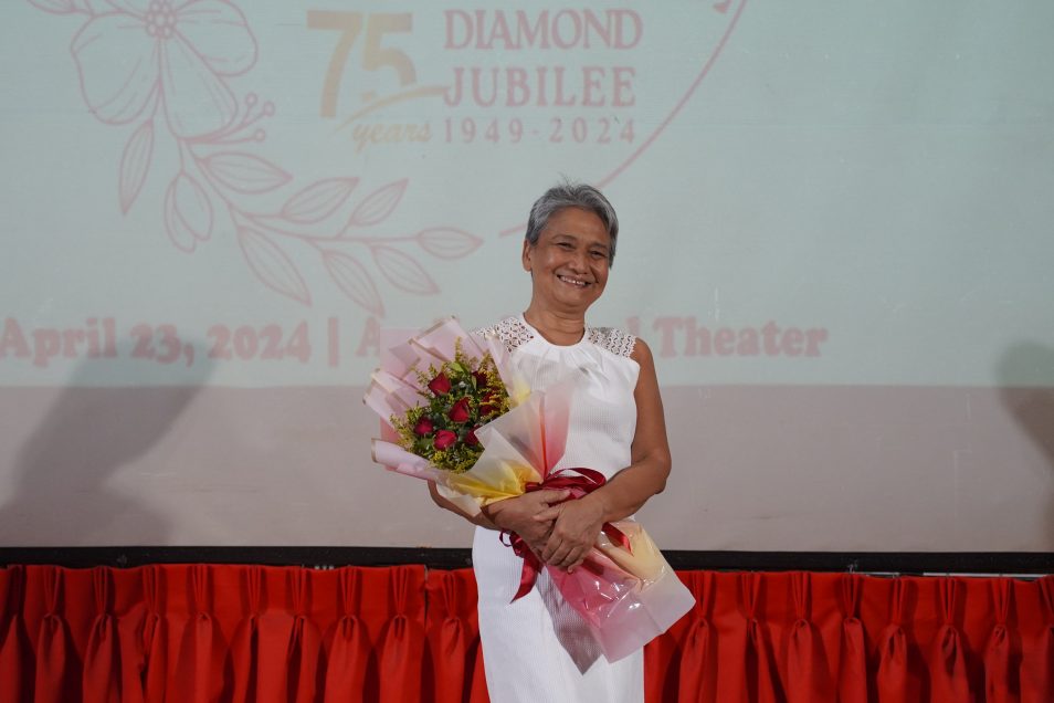 SU Grace Award 2024 honors 10 Student Services staff | Silliman University