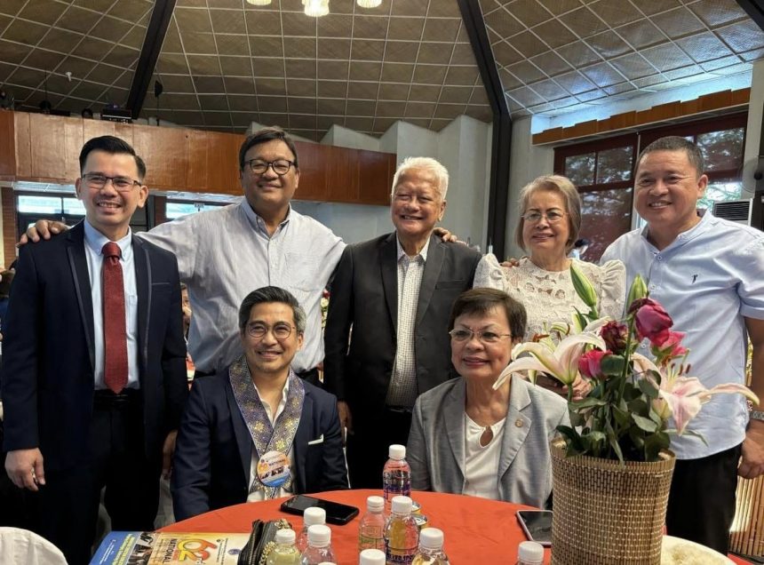 SU joins 62nd ACSCU national convention | Silliman University