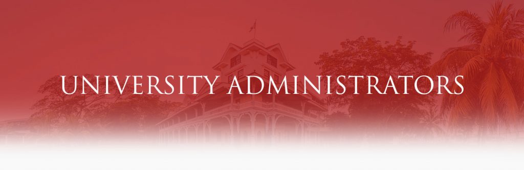 About | Silliman University