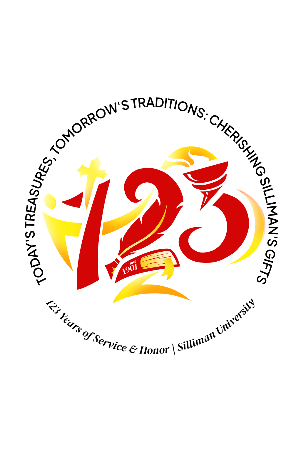 123rd Silliman University Founders Day | Silliman University