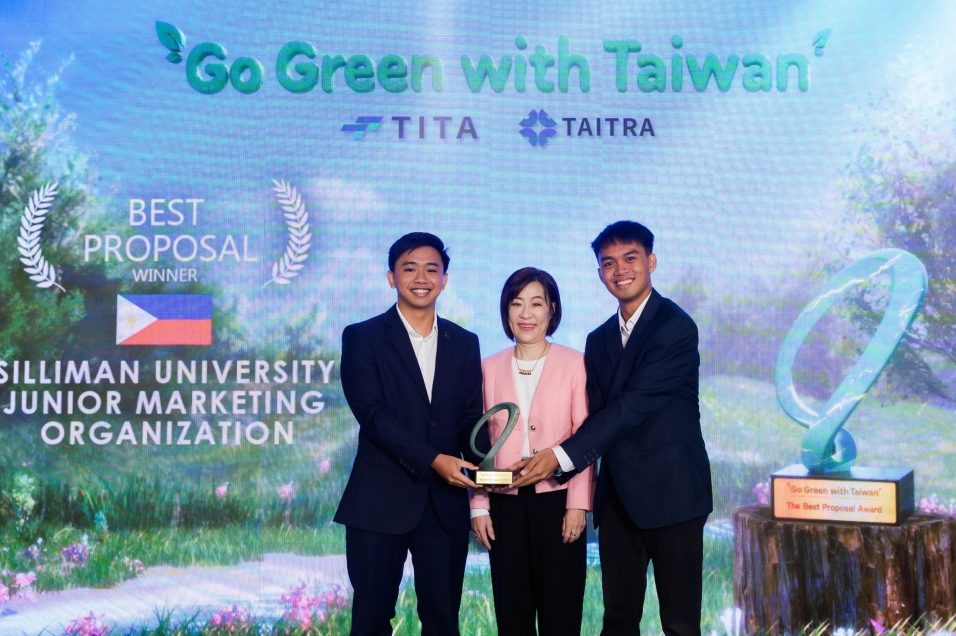 SU students win in global competition | Silliman University